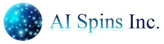 About Us - AI Spins Inc.